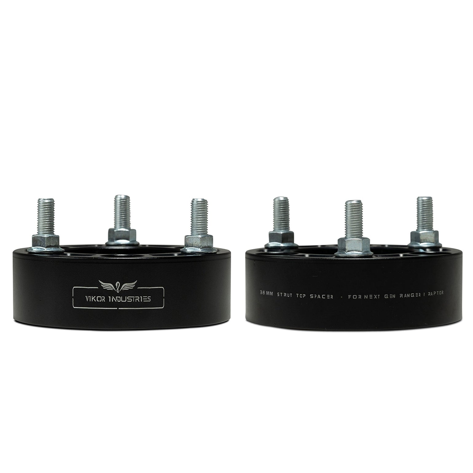 Next Gen Ford Ranger Raptor Lift Kit & Suspension – NXG