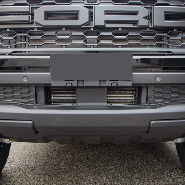 Australia's Specialist Next Gen Ford Ranger Accessories Store – NXG