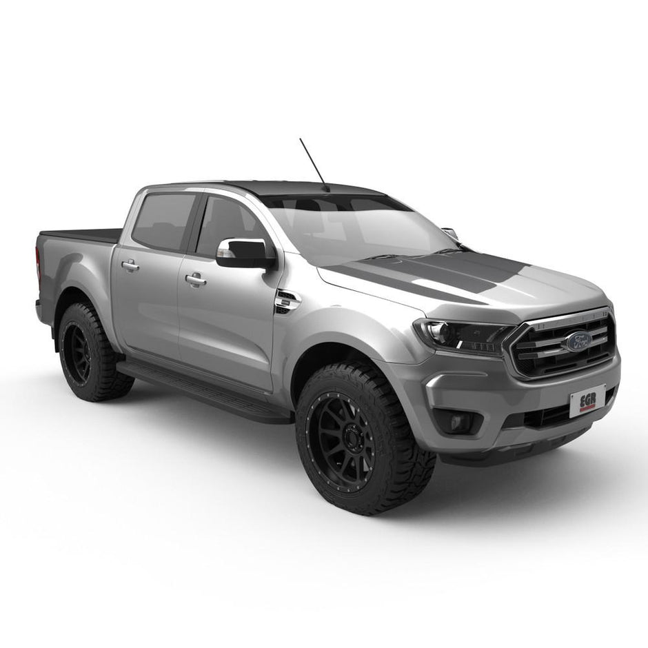 Next Gen Ranger/Raptor Canopies, Lids & Tonneaus