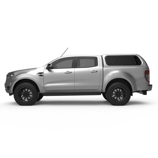 Next Gen Ranger/Raptor Canopies, Lids & Tonneaus