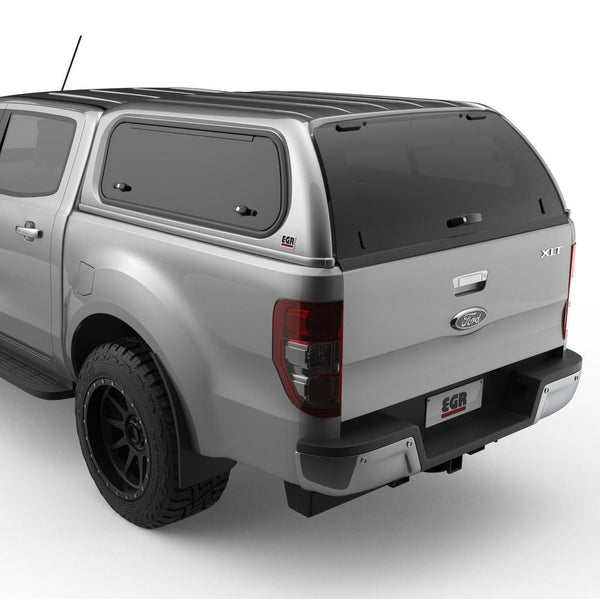 EGR PREMIUM FORD RANGER CANOPY (PX3 | 2019-2022+)
