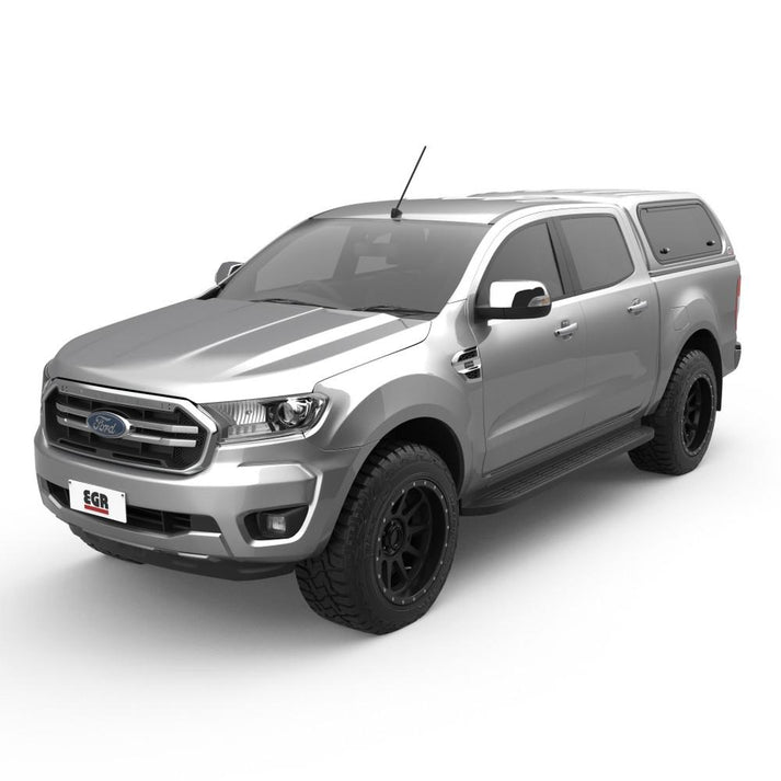 EGR PREMIUM FORD RANGER CANOPY (PX3 | 2019-2022+)