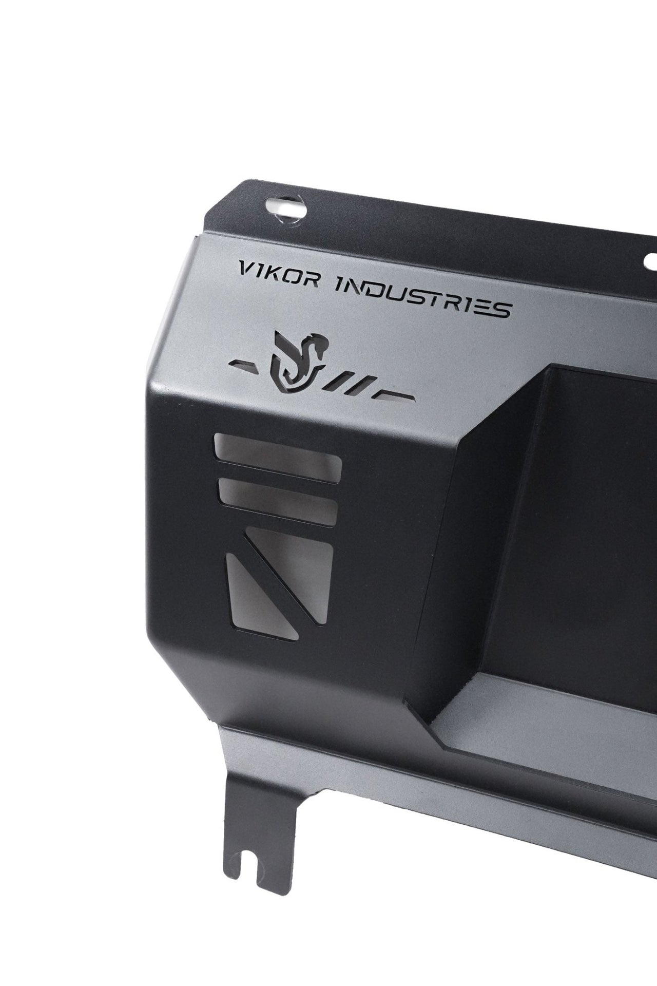 VIKOR Bash Plate for Ford F-150 – Premium Underbody Protection – NXG