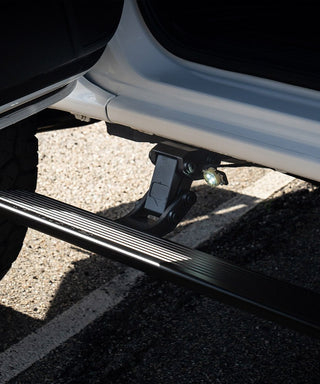 Ford Ranger Electric Side Steps (Next Gen MY22+) | NXG Australia