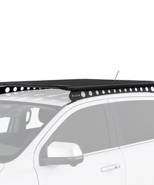 Ford Ranger Roof Rack (Rhino Rack - Next Gen Ranger/Raptor) – NXG