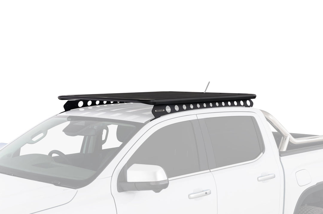 Ford Ranger Roof Rack (Rhino Rack - Next Gen Ranger/Raptor) – NXG