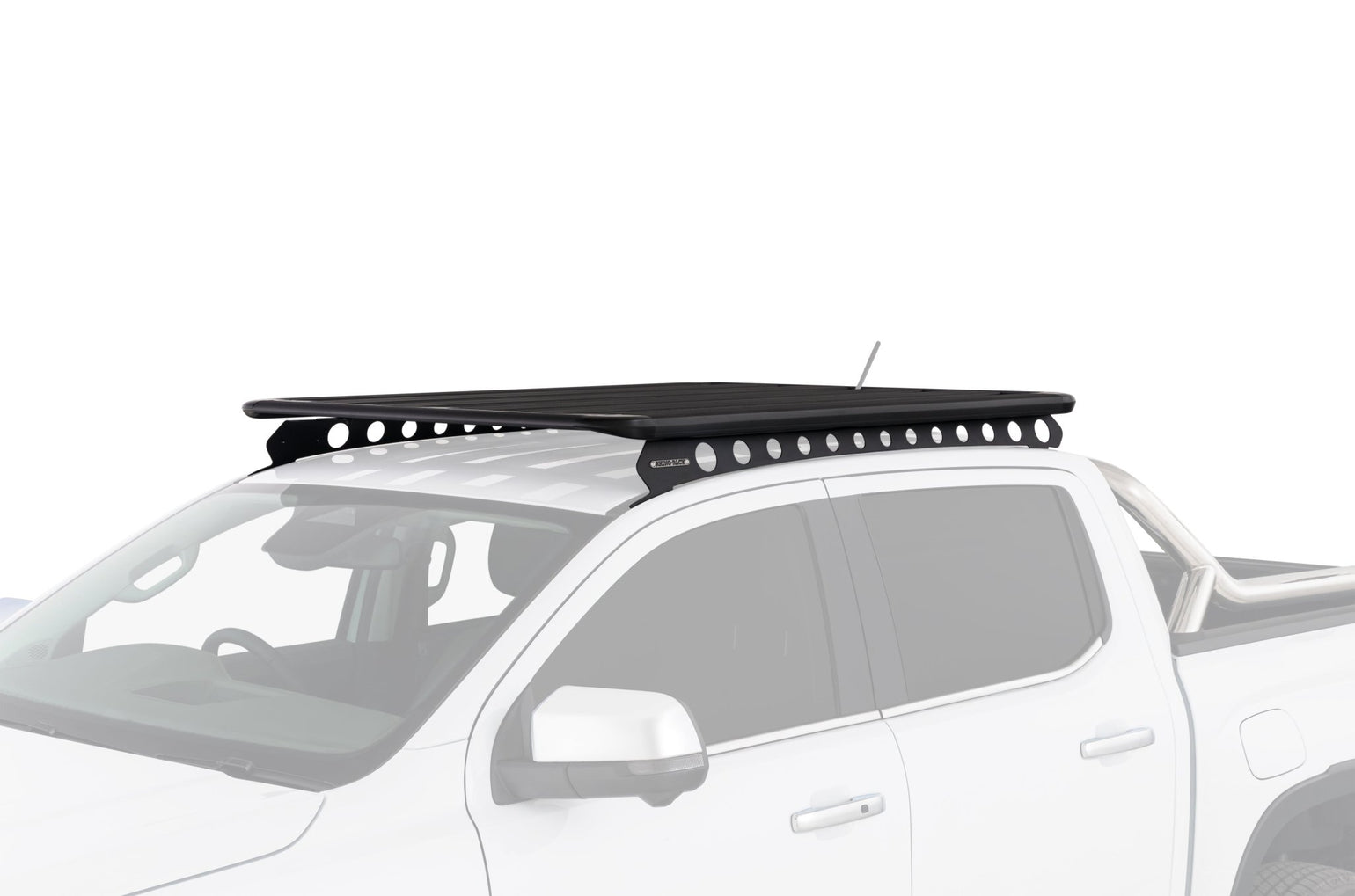 Ford Ranger Roof Rack (Rhino Rack - Next Gen Ranger/Raptor) – NXG