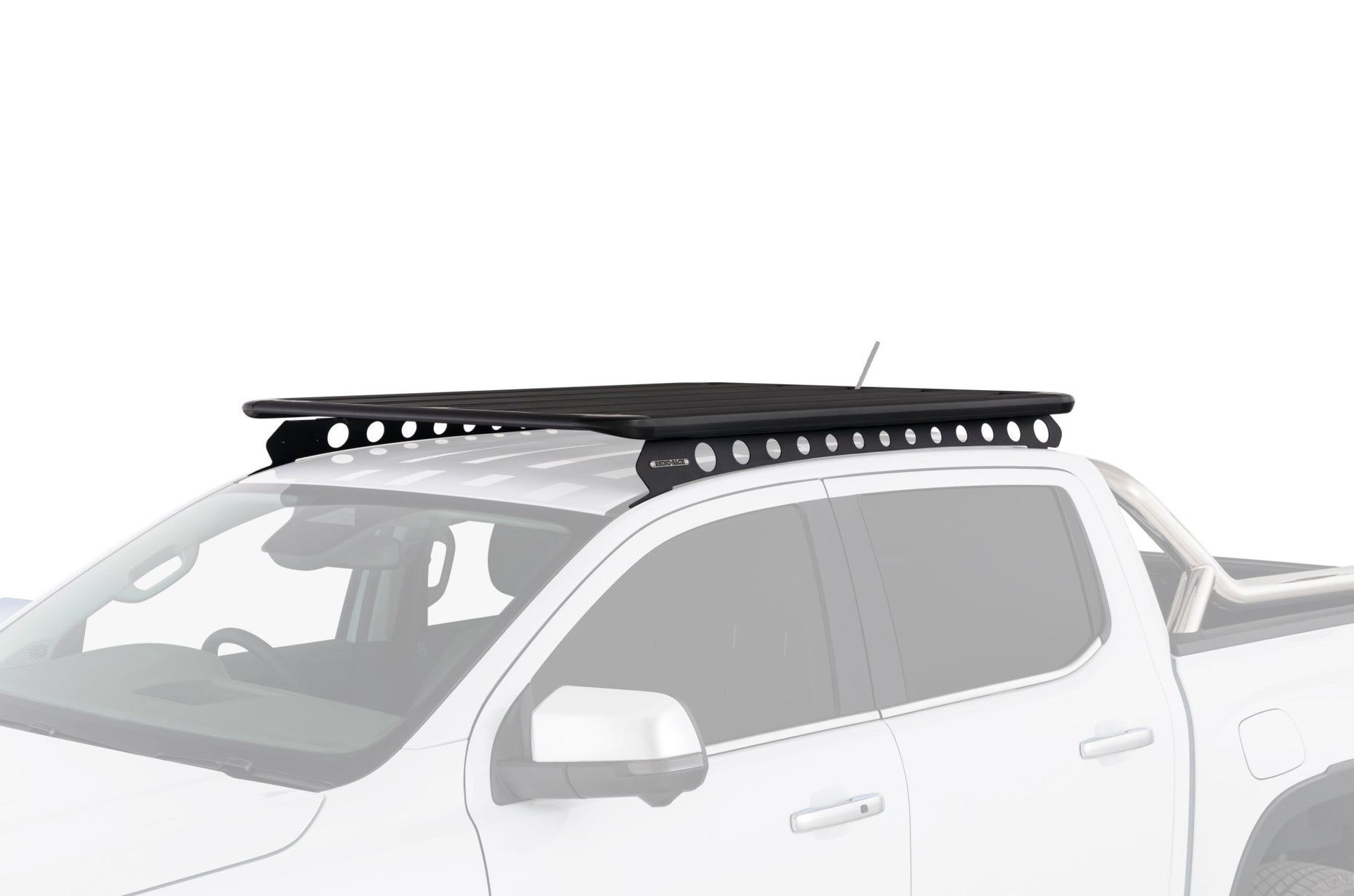 Ford Ranger Roof Rack (Rhino Rack - Next Gen Ranger/Raptor) – NXG