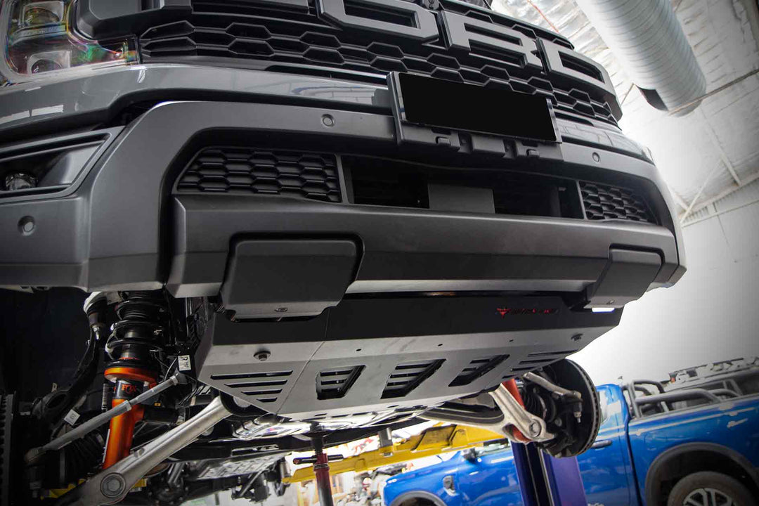 Ford Raptor Bash Plate (Next Gen 2022+) – NXG
