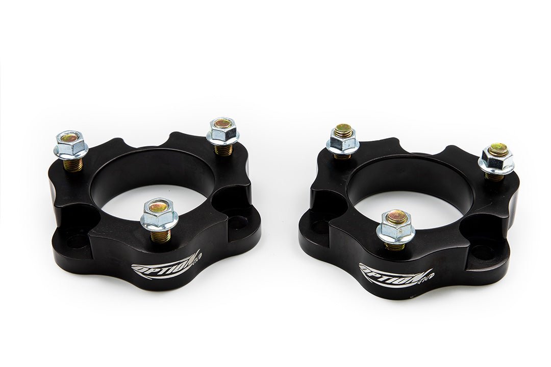 Front Strut Spacer 2" Levelling Kit