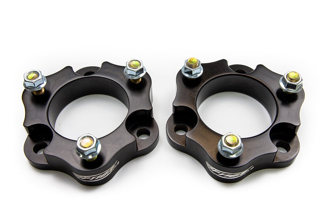 Front Strut Spacer 2" Levelling Kit