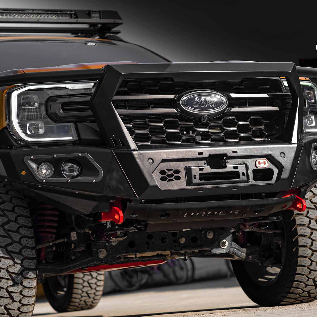 Bull Bars – NXG