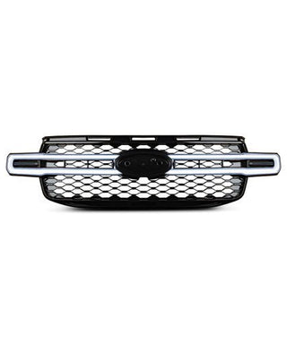 Lightning Grille - Next Gen Ford Ranger Grill | NXG