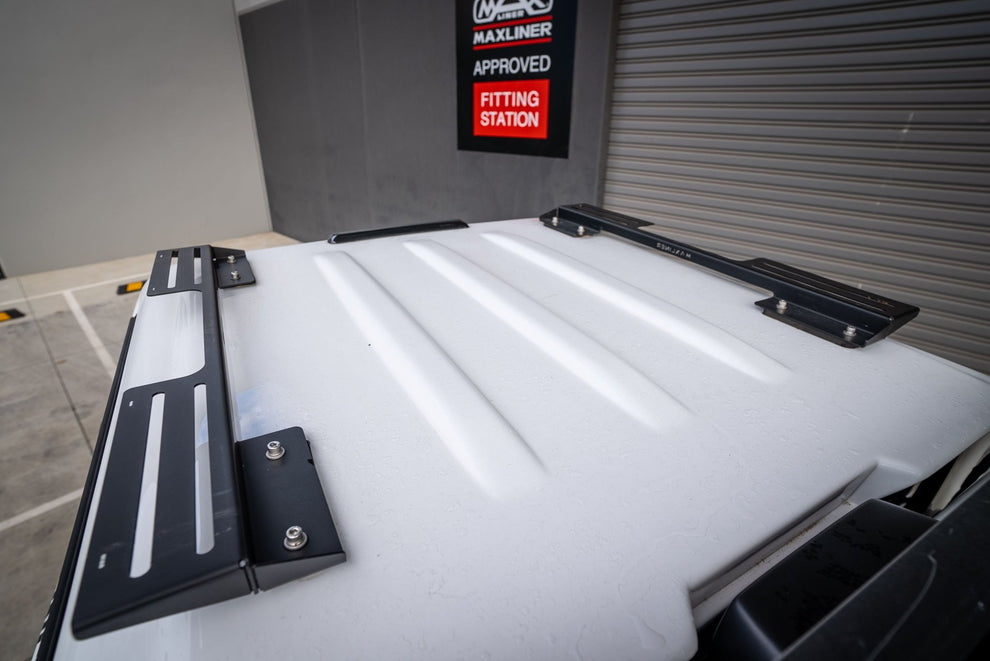 Maxliner Canopy Platform Tray Bracket | NXG