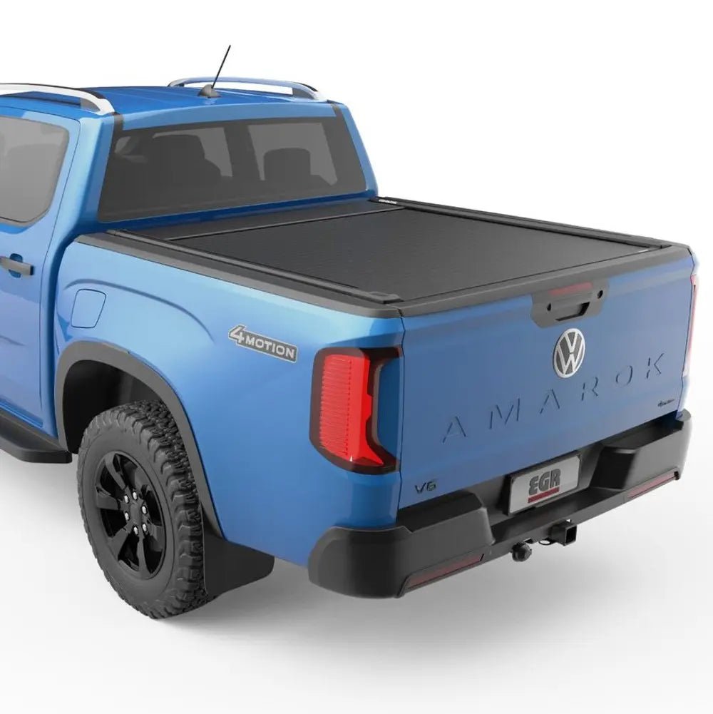 Next Gen Amarok NF Electric EGR RollTrac – NXG