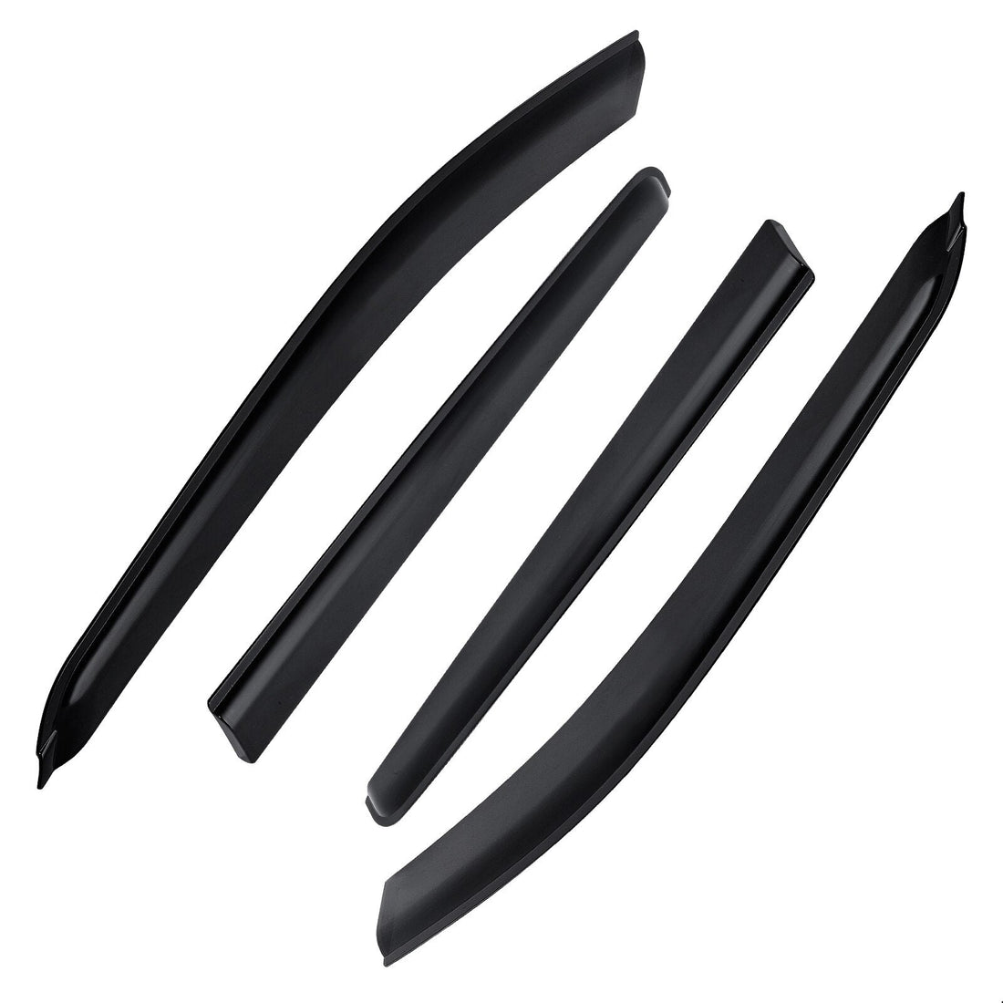 Next Gen Ford Ranger Bonnet Protector (Premium Matte Black)