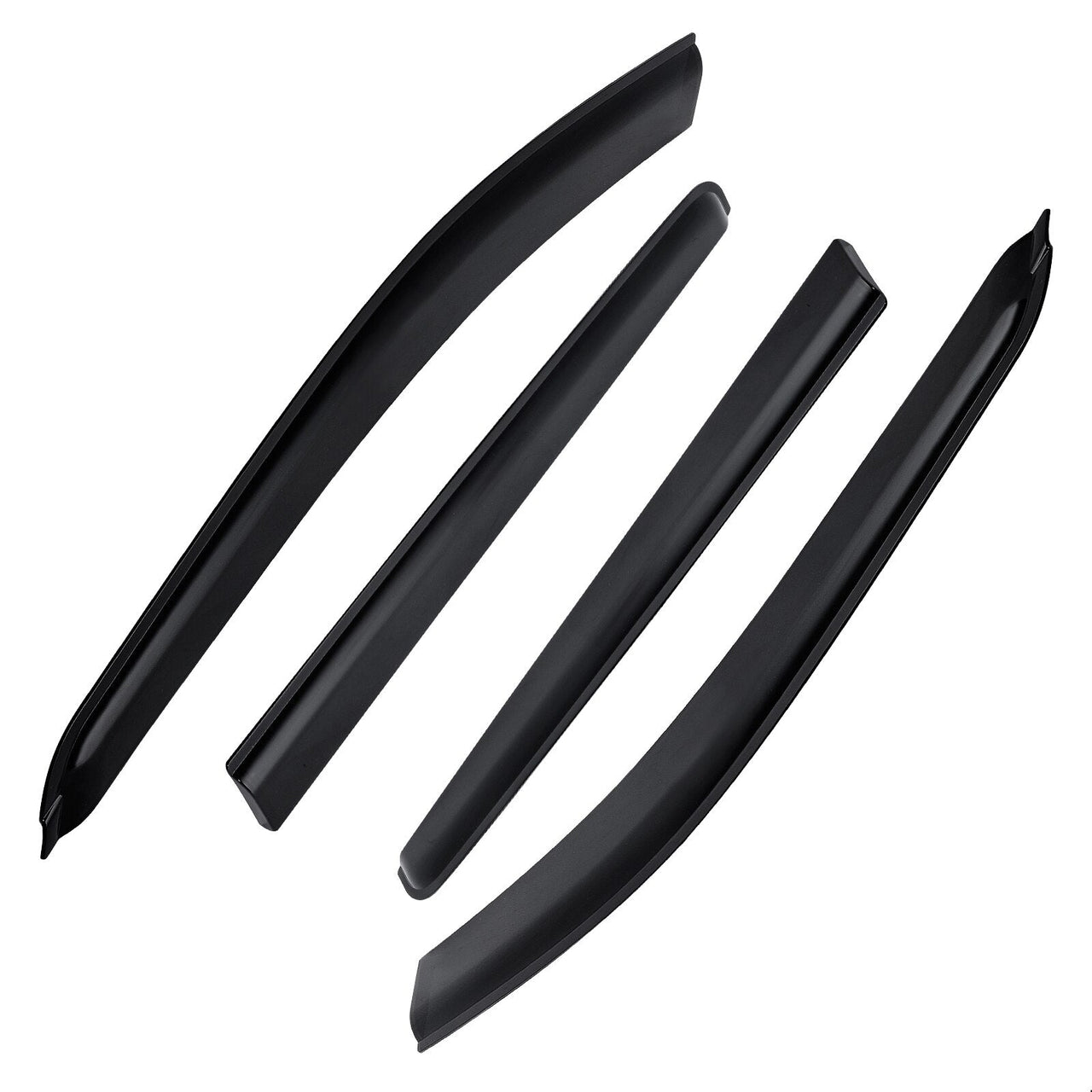 Next Gen Ford Ranger Bonnet Protector (Premium Matte Black) – NXG