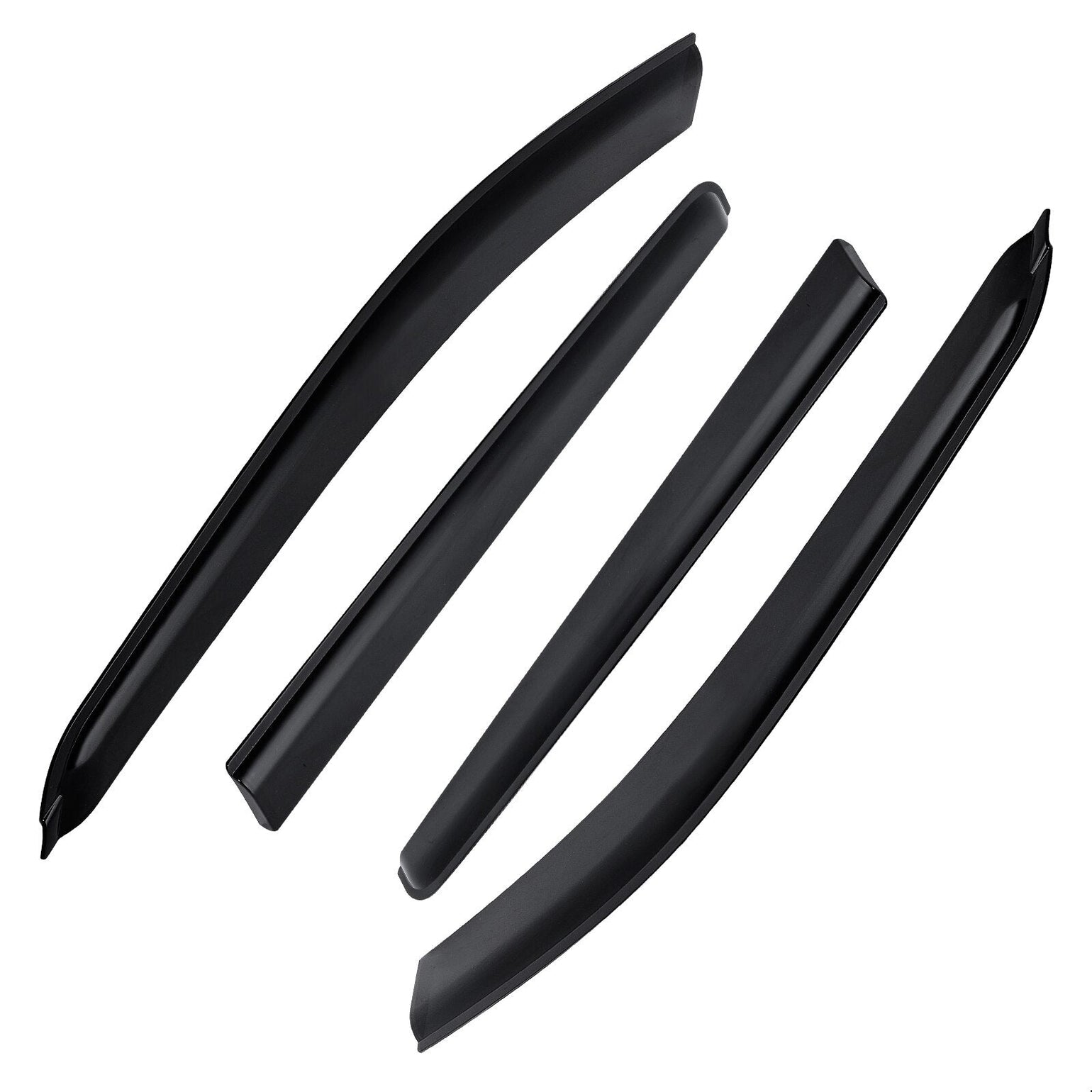 Next Gen Ford Ranger Bonnet Protector (Premium Matte Black) – NXG