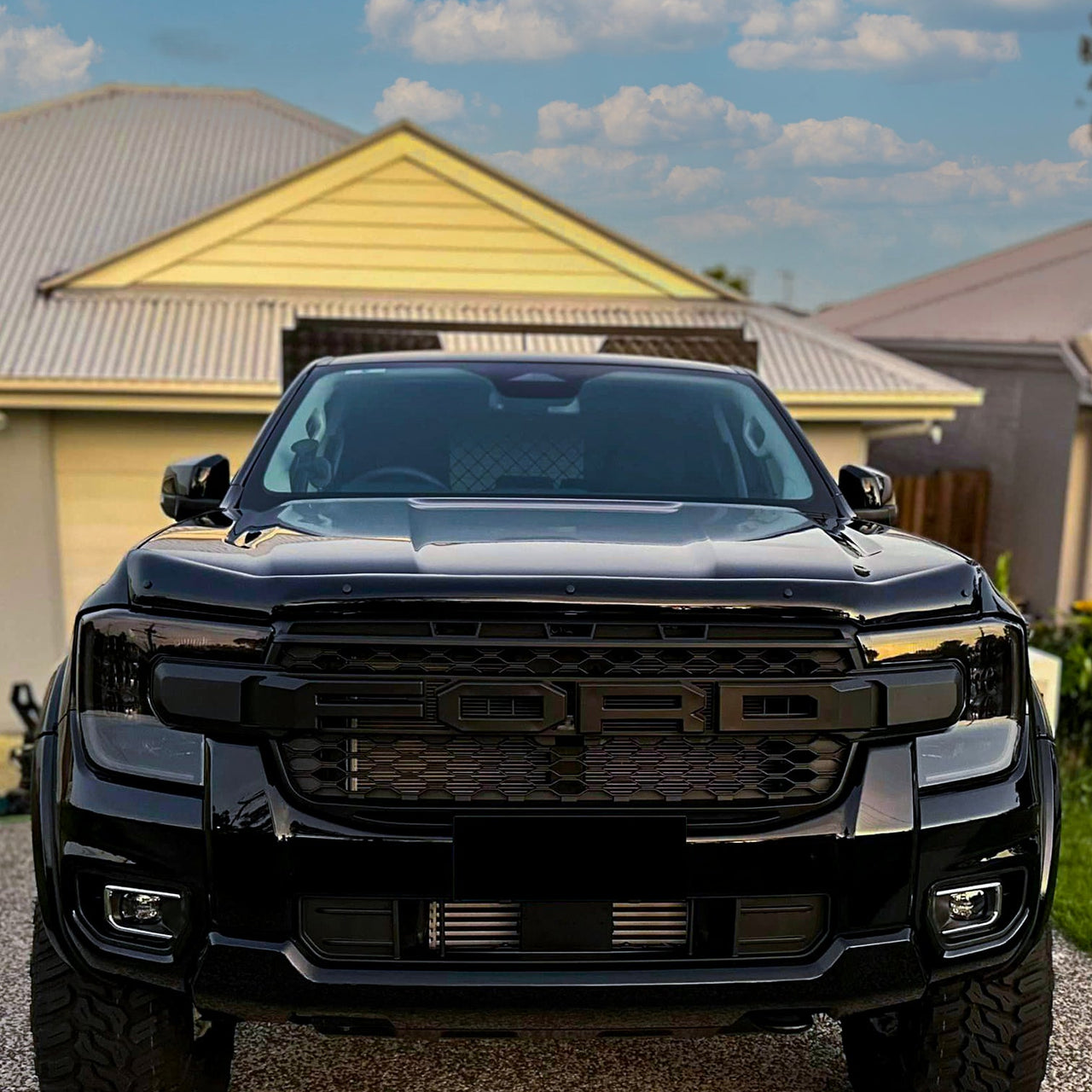Australia's Specialist Next Gen Ford Ranger Accessories Store – NXG
