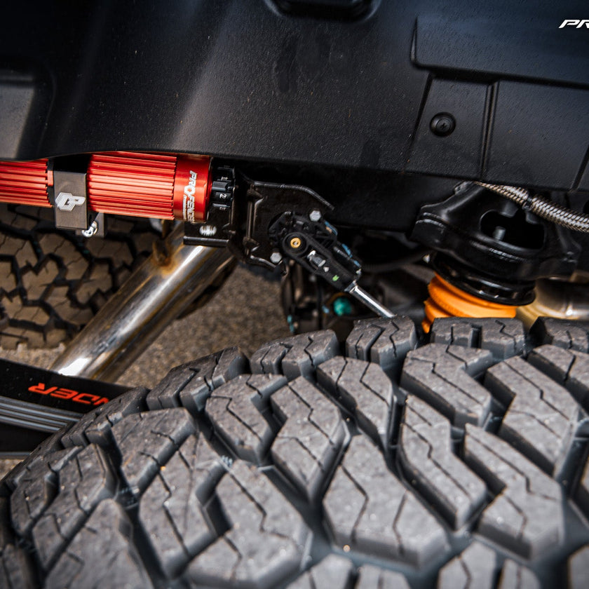 Next Gen Ranger Lift Kits & Suspension – NXG
