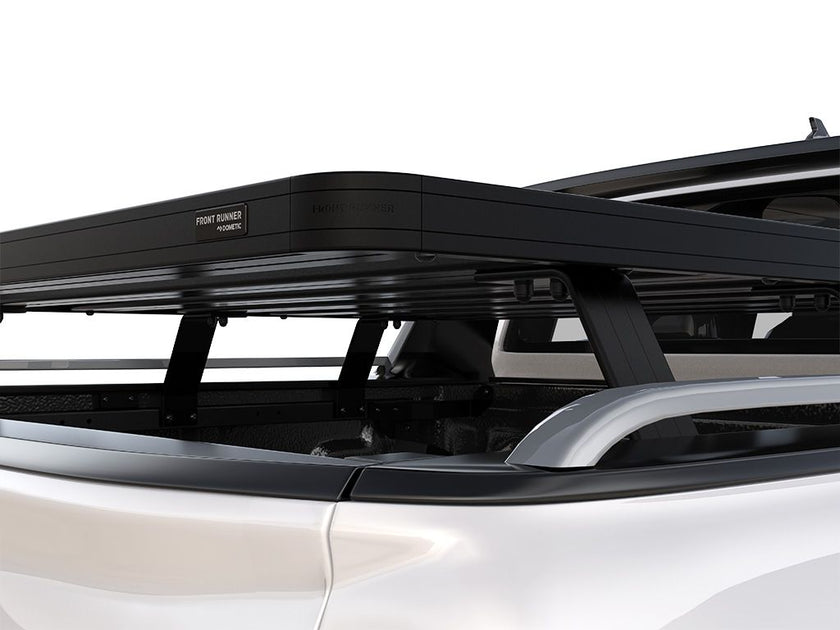 Next Gen Ranger / Raptor Bed Rack Kit (Slimline II) – NXG