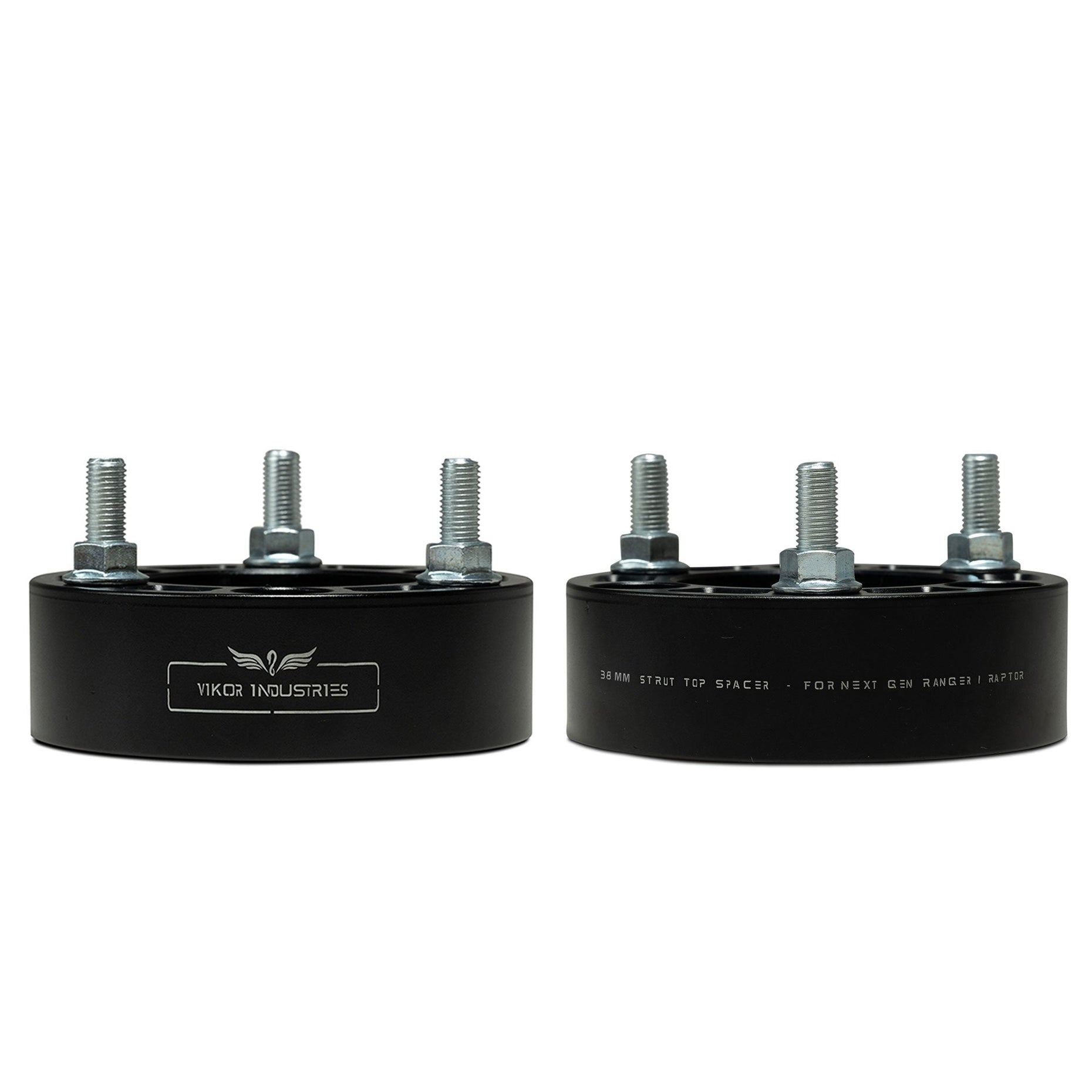 Next Gen Ranger Raptor Lift Kit (2" or 3" Ford Raptor Lift Kit) – NXG