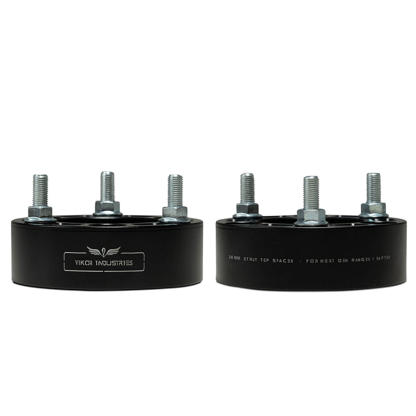 Next Gen Ranger Raptor Lift Kit (2" or 3" Ford Raptor Lift Kit) – NXG