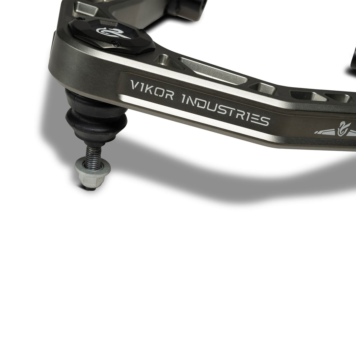 Next Gen Ranger Raptor Lift Kit (2" or 3" Ford Raptor Lift Kit)