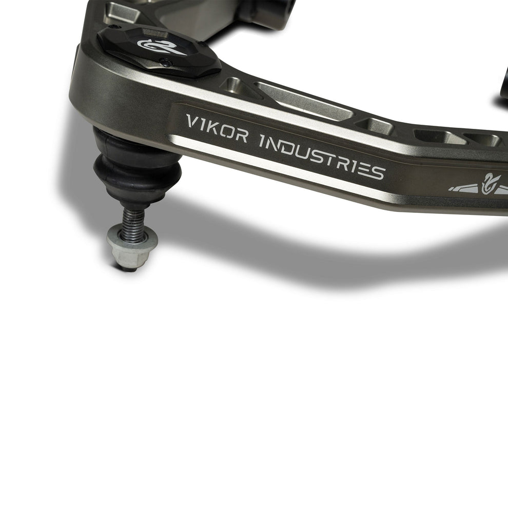 Next Gen Ranger Raptor Lift Kit (2" or 3" Ford Raptor Lift Kit)