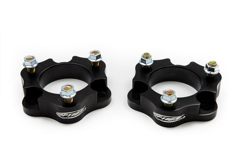 Next Gen Raptor Lift Kit & Suspension