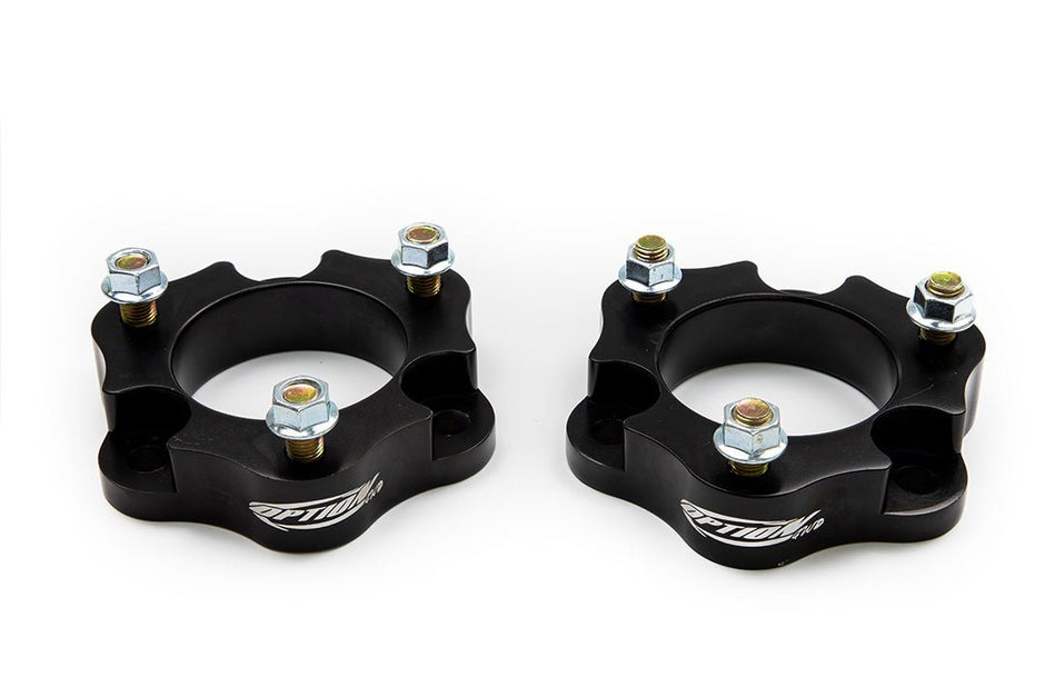 Next Gen Raptor Lift Kit & Suspension