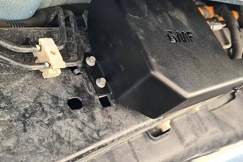 Next Gen Raptor Trailing Arm Sensor Guards (Pair) – NXG