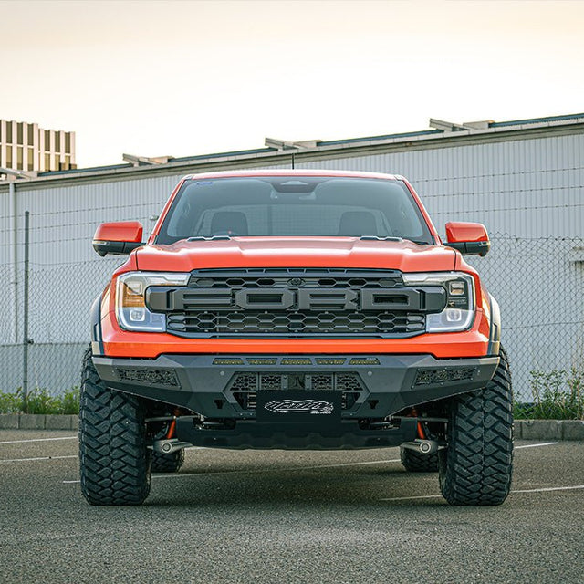 Bull Bars – NXG