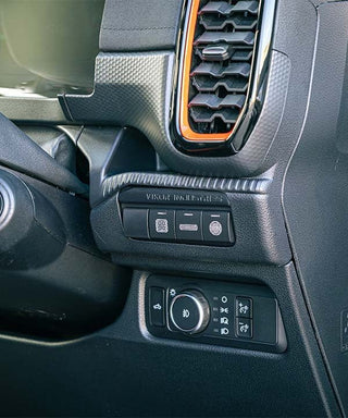Push Switches for Next Gen Ranger Switch Panel – NXG