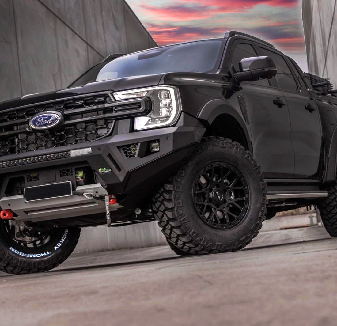 Next Gen Ranger / Everest / Raptor Parts and Accessories in Australia – NXG