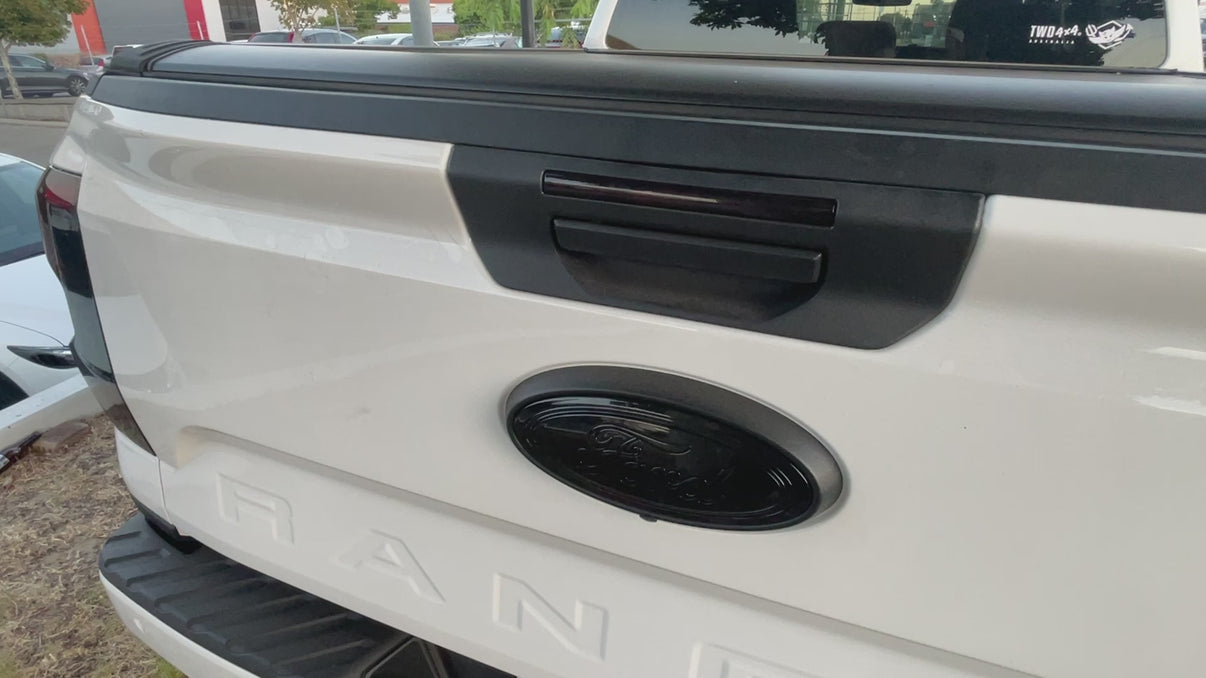 Next Gen Ranger / Raptor Tailgate Strut Assist